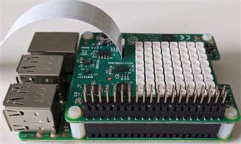 Github Platulibsensehat Cpp Yet Another Raspberry Pi Sensehat