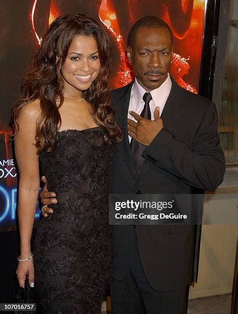 729 Eddie Murphy Tracey Edmonds Photos And High Res Pictures Getty Images