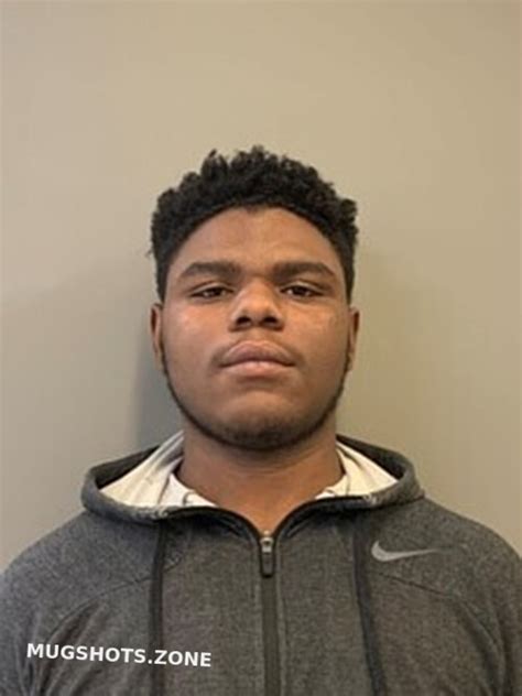 Jamarion Cortez Bolding 10 15 2023 Morgan County Mugshots Zone