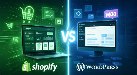Shopify Vs Wordpress Ultimate Platform Comparison Guide