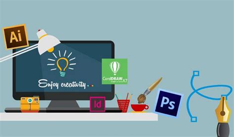 Software Desain Grafis Terbaik Untuk Pemula Pondokmedia Id