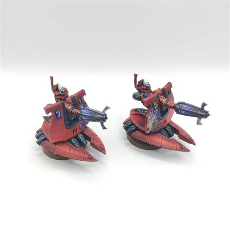 Support Weapons With Some Freehand Reldar