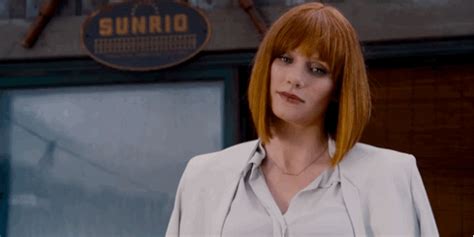 Bryce Dallas Howard Está Feliz Con Su Trabajo En The Mandalorian