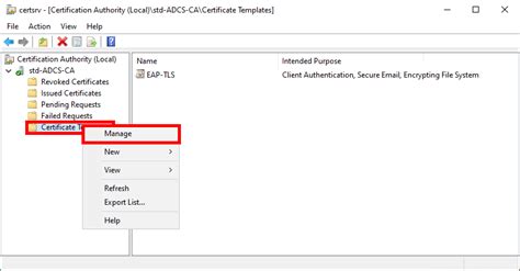 Deploying Wpa Enterprise Eap Tls On Ubiquiti Unifi