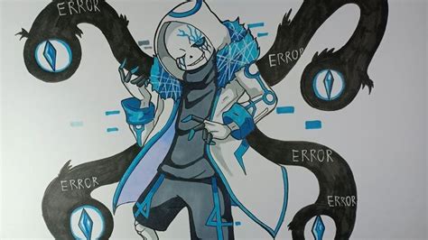 Error 404 Sans Battles Wiki Fandom