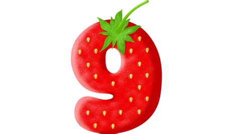 Numbers 1 10 Genially