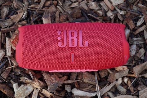 JBL Charge Review Trusted Reviews