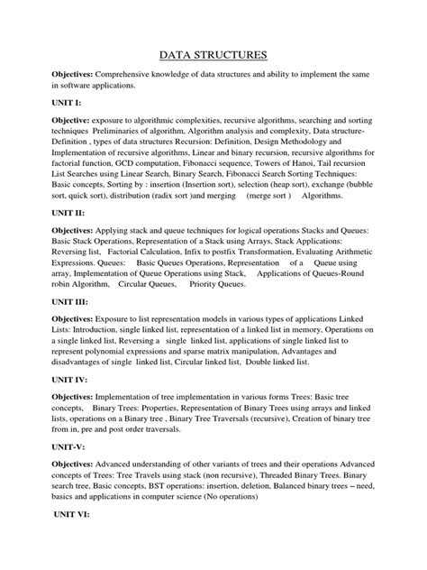 Data Structures Pdf Queue Abstract Data Type Matrix Mathematics