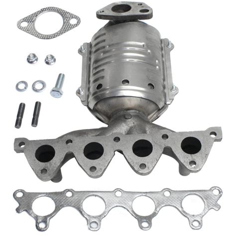 P0420 Touch Of Death 07 Accent Hyundai Forums