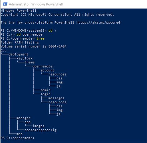 Openremote White Label Login Page Custom Deployment Help Page 3