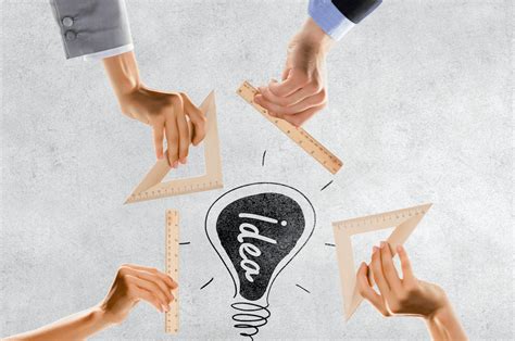 Measuring And Tracking The Impact Of Innovation On Business Performance Talentnet Group