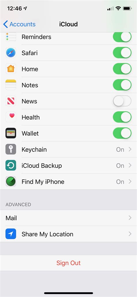 Password Management Using Autofill And Keychain In Safari Tapsmart