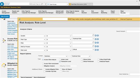 Solved How To Connect System To Grc System Sap Community