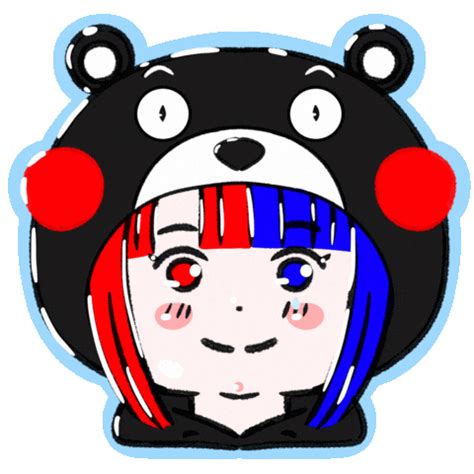 Chiitan Stickers Find And Share On Giphy