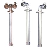 Shiv Fire Safety Rajkot Suction Coupling Delivery Hose Coupling Cam Lock Coupling German