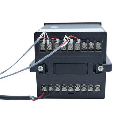 Multi Channel Temperature Dry And Wet Bulb Controller AI DWC At Rs Piece Kukatpally