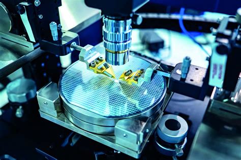 Considerations When Designing Chips For Automotive Use Electronics Weekly