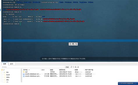 Oracle 19c Centos安装（最简方式）centos Oracle19c安装 Csdn博客