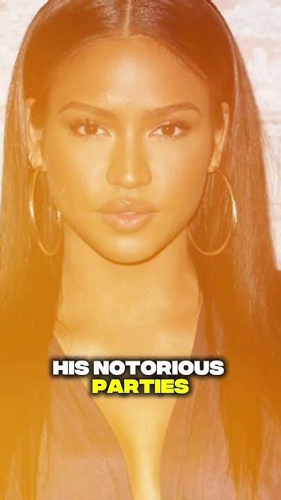 Cassie Testifies Diddy Left Party To ‘handle Suge Knight” Breakingnews Foryou Hiphop Youtube