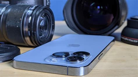 The Iphone Pro S Cameras Are Too Good To Be True Mashable