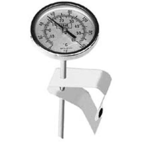 Suspension Dial Thermometer