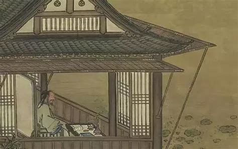 四時雅事焚香聽雨神自清 每日頭條
