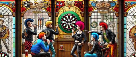 Build A Dartboard With Web Components And Html Canvas🎯 Dev Community