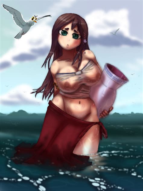 Jugs By Majalis Hentai Foundry