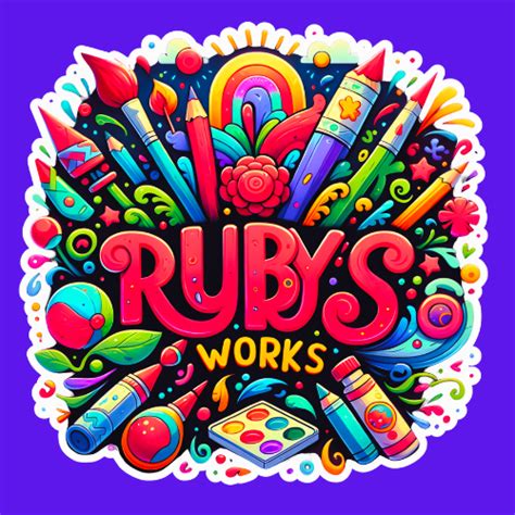 Store Rubys Works