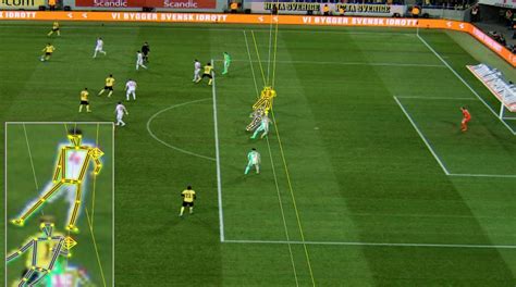 Deep Learning Based Pose Estimation