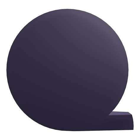 Premium Psd 3 D Flowchart Tape Data Symbol Icon