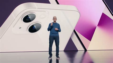 蘋果發表會一次看！除了iphone 13還有最大亮點 Yahoo奇摩時尚美妝