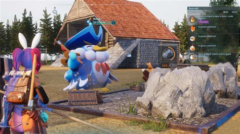 Palworld Base Guide Best Locations Pals To Use And How To Move Your