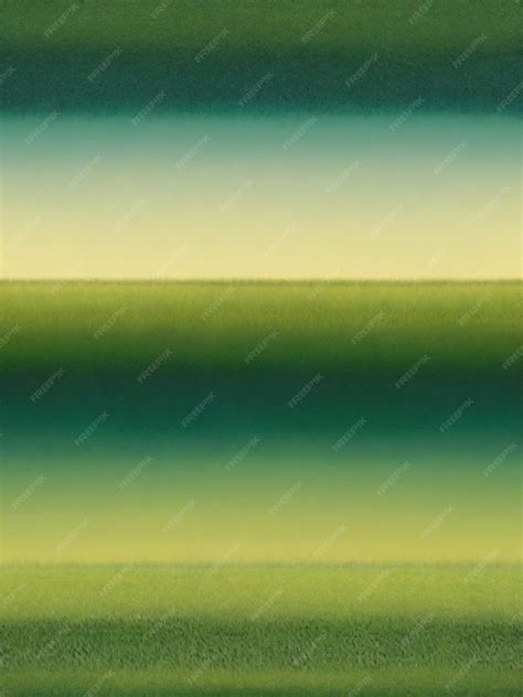 Premium Photo Grass Gradient Background