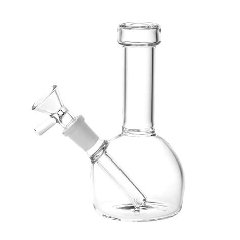 Conical Beaker Mini Water Pipe Bongs And Water Pipes