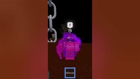 Killstreak Test Levels 4 10000 Youtube