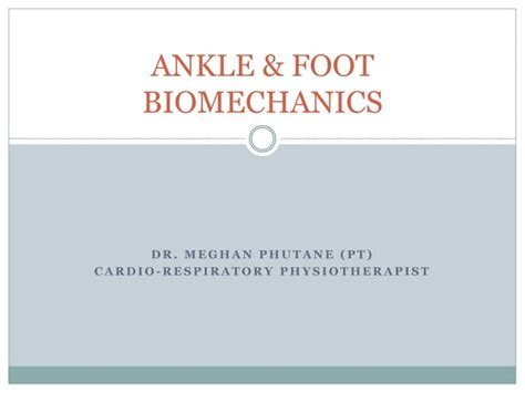 Q Angle Quadriceps Angle Assessment Pptx