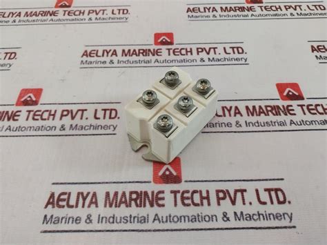Semikron Skd 8216 Bridge Rectifier Module Aeliya Marine