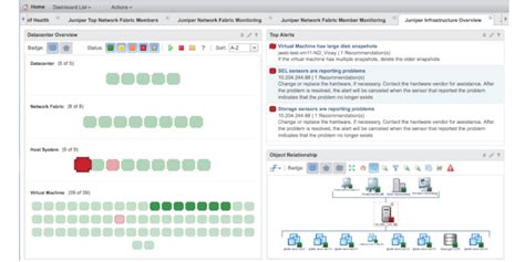 Buy Juniper Networks Junos Space Network Director Comms Express