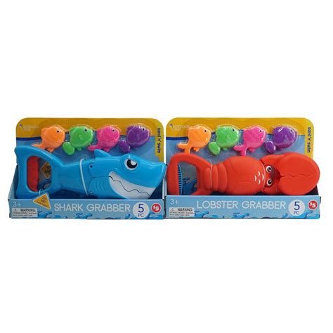 Beach And Pool Toys