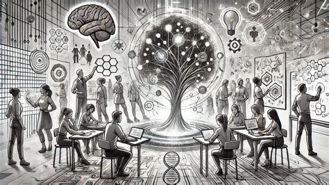 Natural Learning In Digital Systems Bringing The Developer Mindset To