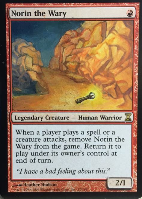 Top 50 Mtg Best Flavor Text Gamers Decide