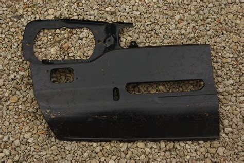 Ford Escort Mk1 Square Headlight 12 Front Panel Twin Cam Xl 1300e