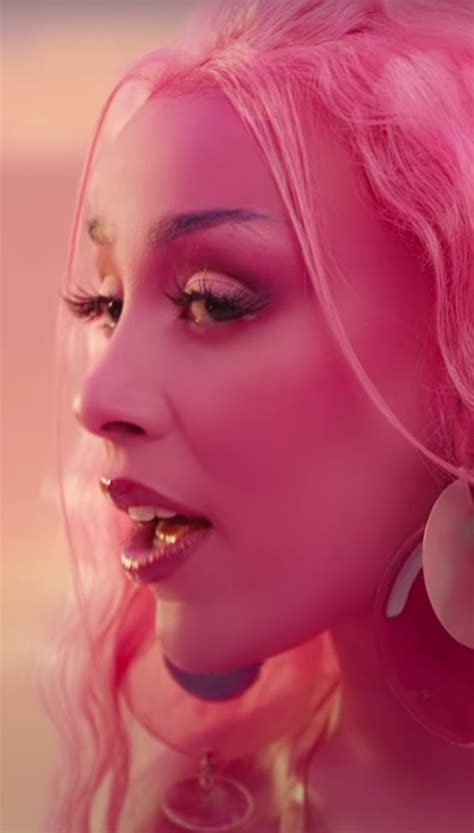 The Best Doja Cat Music Video Beauty Moments