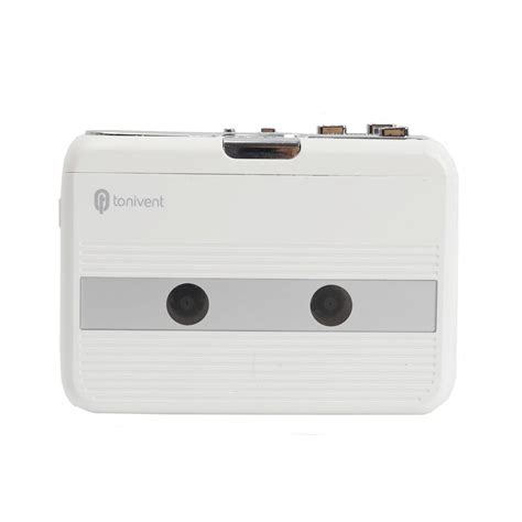 Bluetooth Cassette Player With Headphone Tape Player Bluetooth Output To Speake Ton007b