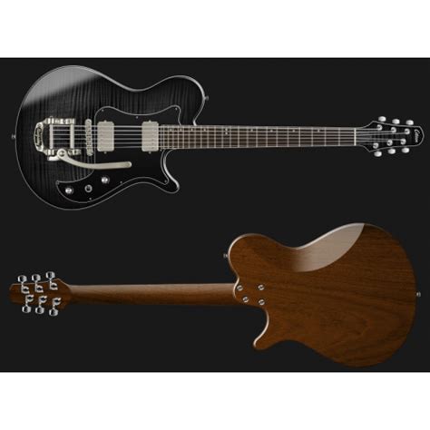 Model C2 6 Electric Guitar Citizen Guitar Co