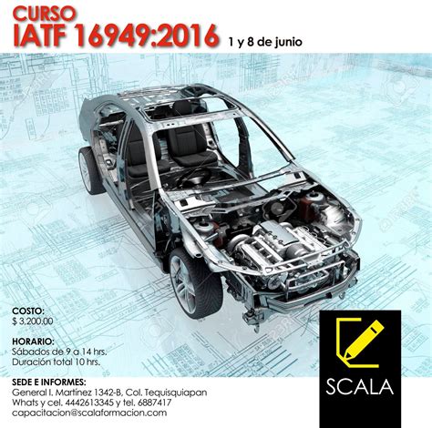 Scala Formación ¡nuevo Curso InterpretaciÓn Y