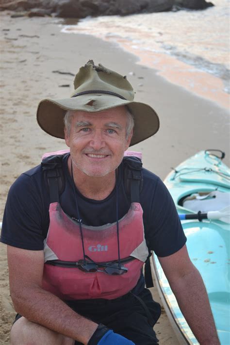 Scott Bevan Scone Literary Festival