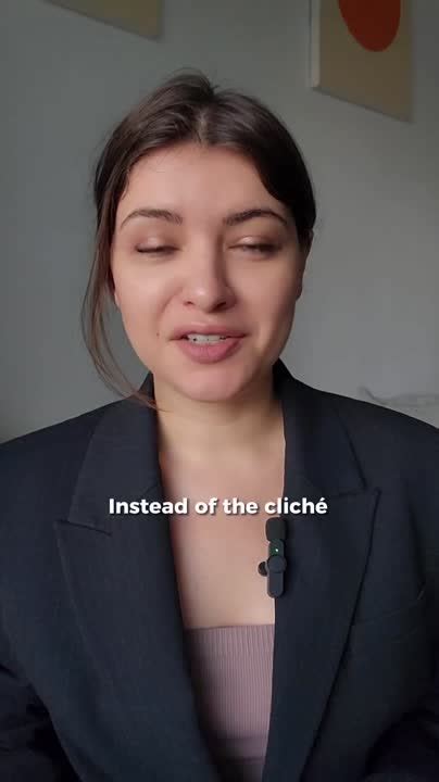 Anna Isaev On Linkedin Englishlanguage Businesscommunication Empathyinaction