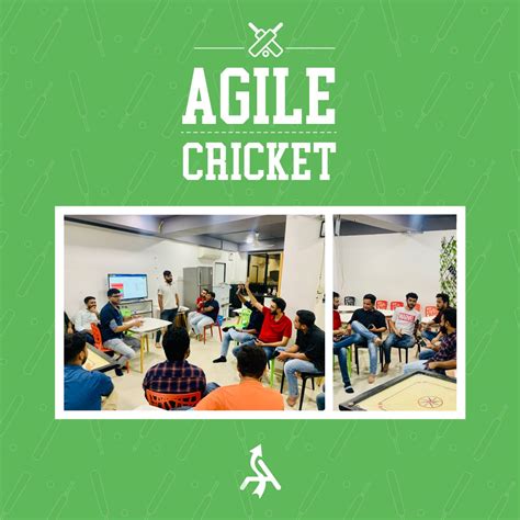Agile Infoways On Linkedin Agileinfoways Sports Teamwork Intelligence Cricket
